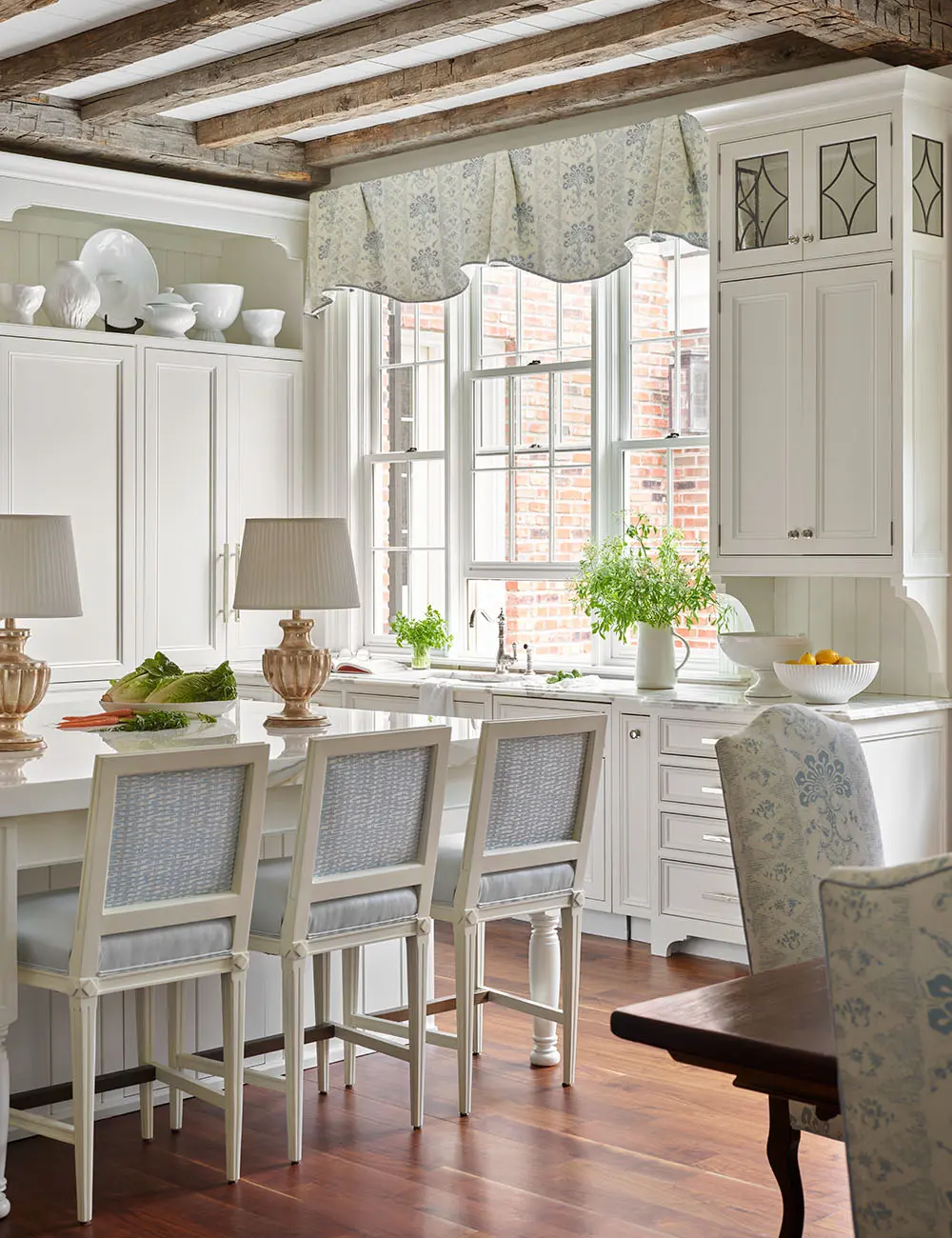 ABOUT ATLANTA TOUR OF KITCHENS | Atlanta Homes & Lifestyles Designer ...