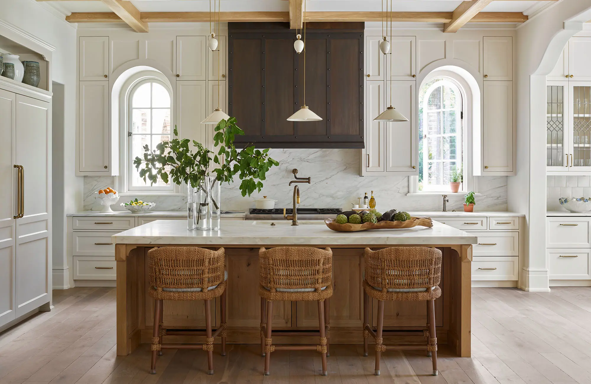 ABOUT ATLANTA TOUR OF KITCHENS | Atlanta Homes & Lifestyles Designer ...